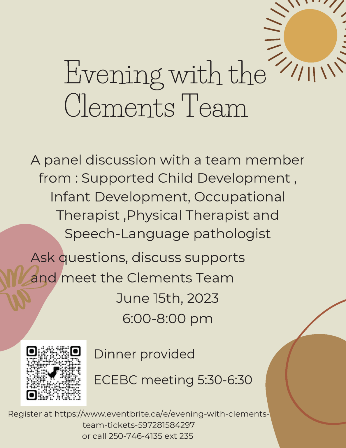 Home - Clements Centre