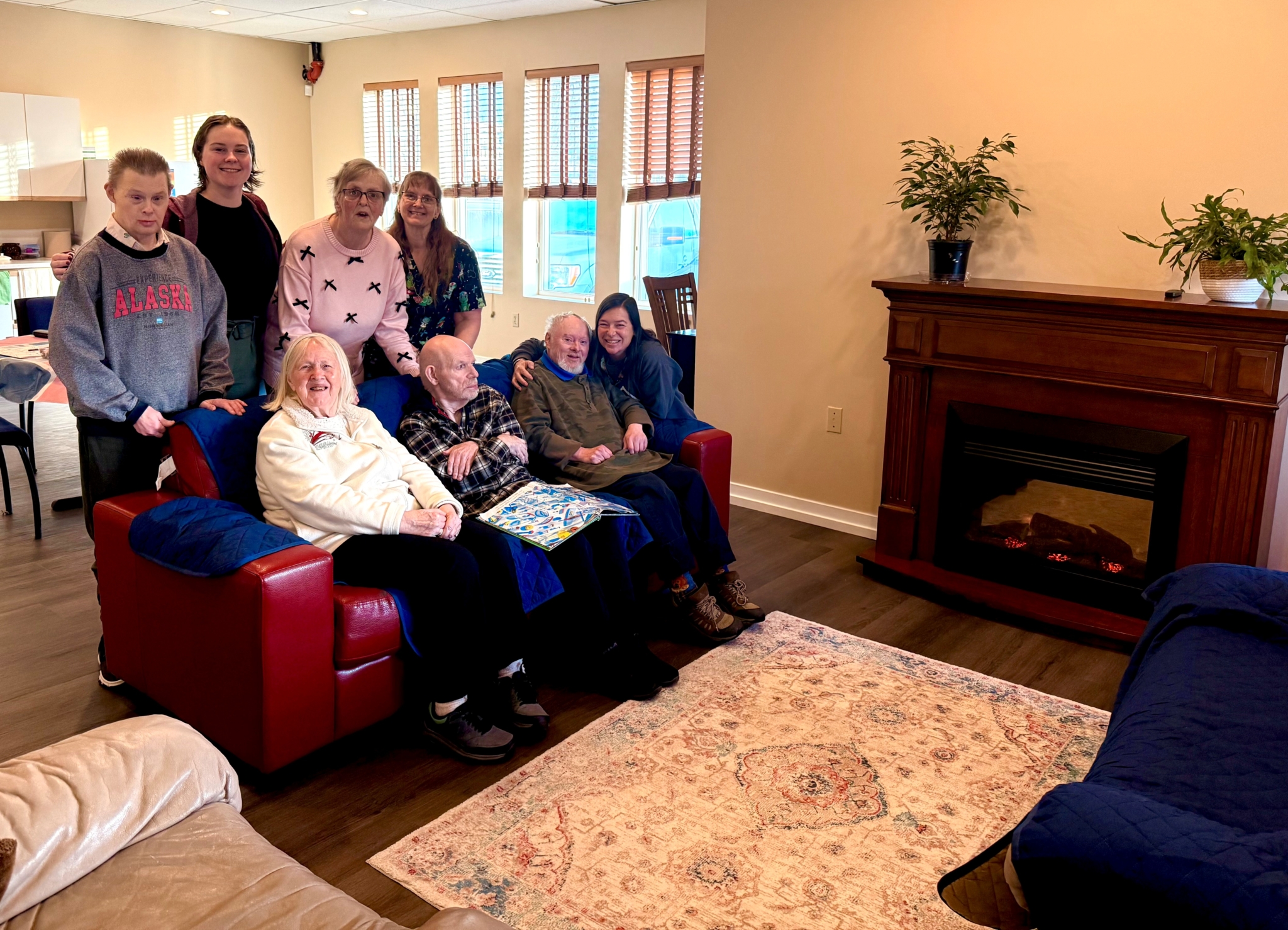 Home - Clements Centre